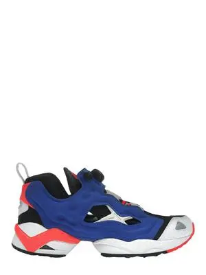 REEBOK Instapump Fury 95 Royal/black/neon Cherry