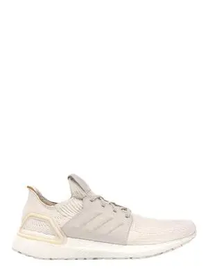 Adidas Ultra Boost 19 Universal Works Sneakers - Winter White/bone White/glacier Grey