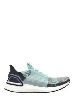 Adidas Ultra Boost 19 Sneakers - Ice Mint/grey Six