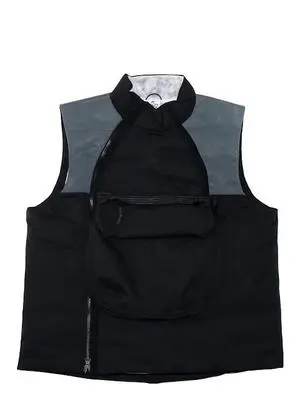 Nike Therma-fit Tech Pack Insulated Vest - Black/gray