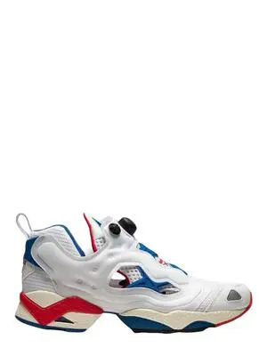 REEBOK Instapump Fury 95 Sneakers Footwear White/vec Red/vec Blue