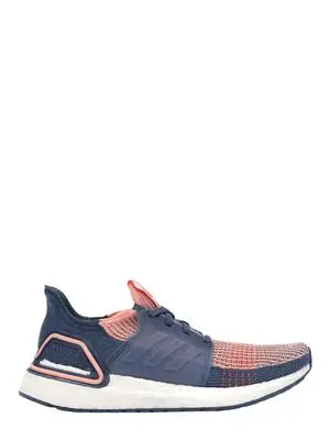 Adidas Ultra Boost 19 - Glow Pink/tech Ink/solar Orange