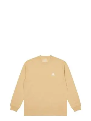 PALACE Sofar Longsleeve Safari