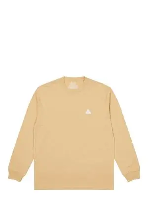 PALACE Sofar Longsleeve - Safari