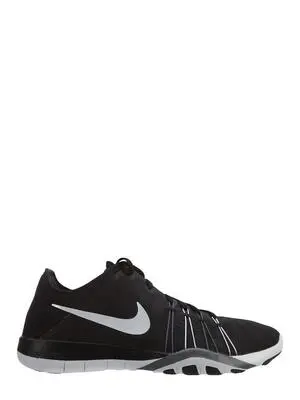 Nike Free Tr 6 Sneakers - Black/white/cool Grey