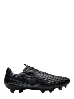Nike Tiempo Legend 8 Pro Fg - Black