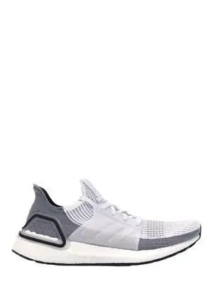 Adidas Ultra Boost 19 Sneakers - Cloud White/crystal White/grey Two