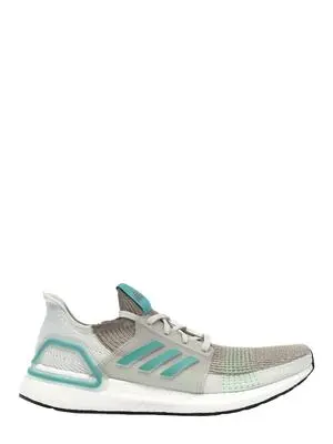 Adidas Ultra Boost 19 Sneakers - Trace Khaki/true Green/raw Sand