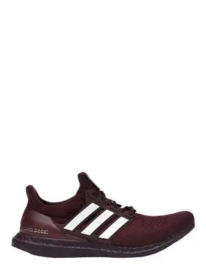 Adidas Ultra Boost 1.0 Texas A&m Sneakers - Team Maroon/cloud White/team College Burgundy