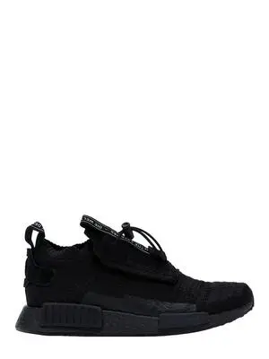 Adidas Nmd Ts1 Gore-tex Sneakers - Core Black