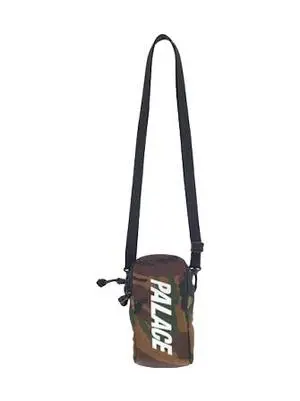 PALACE Sling Sack - Camo