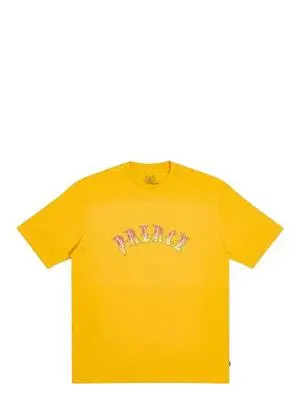 PALACE Spitfire Pfire T-shirt - Camel