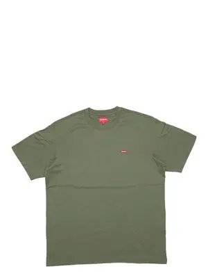 SUPREME Small Box Tee Shirt (fw19)