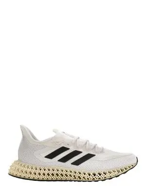 Adidas 4dfwd 2 Athletic Sneakers - Cloud White/core Black