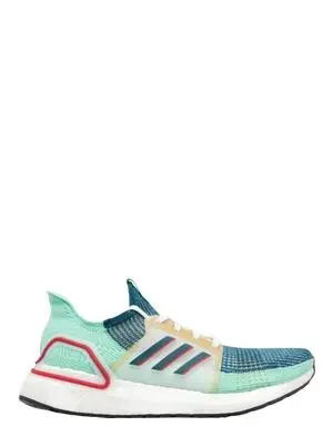 Adidas Ultra Boost 2019 Sneakers - Blue/green