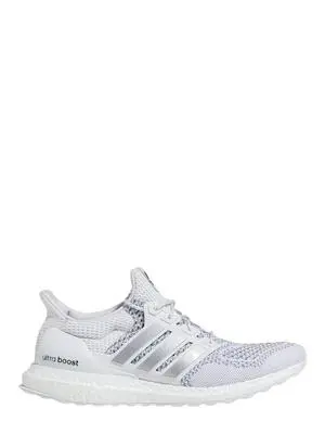 Adidas Ultra Boost 1.0 Sneakers - White/silver