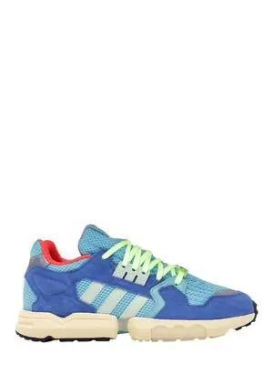 Adidas Zx Torsion - Bright Cyan/linen Green/blue