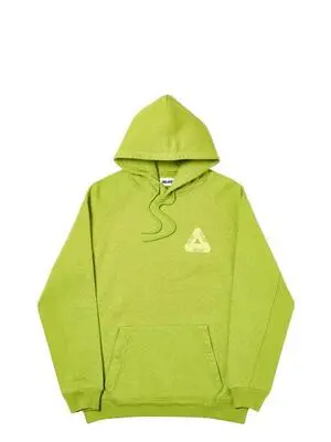 PALACE Slub Hood - Green
