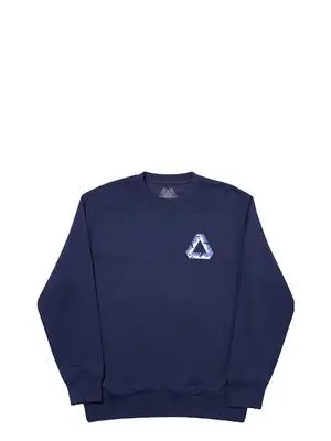 PALACE Split P3 Crew