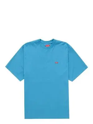 Supreme Small Box Tee Shirt - Slate