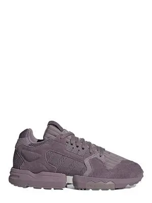 Adidas Zx Torsion Sneakers - Legacy Purple