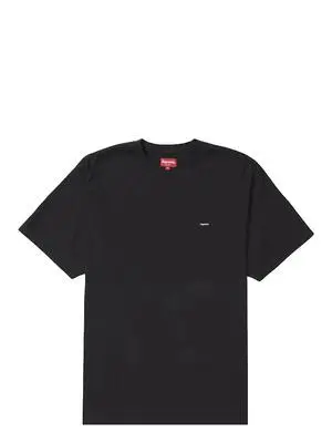 Supreme Small Box Tee Shirt - Black