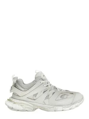 Balenciaga Track Recycled Sneakers - White