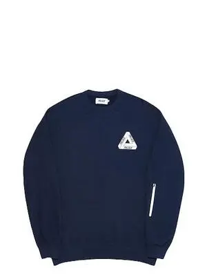PALACE Techie Ferg Crew