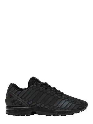 Adidas Zx Flux Xeno Sneakers - Core Black