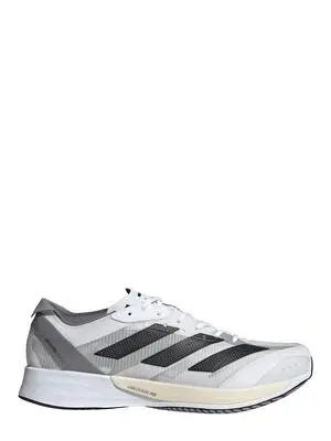 Adidas Adizero Adios Sneakers - Cloud White/core Black/grey Three