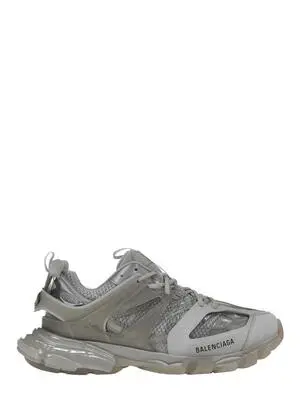 BALENCIAGA Track Clear Sole Sneakers