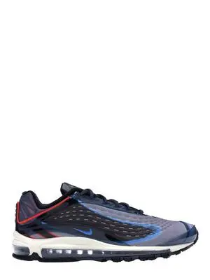 Nike Air Max Deluxe Sneakers - Thunder Blue/photo Blue/wolf Grey