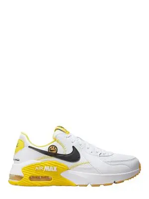 Nike Air Max Excee Go The Extra Smile Sneakers - White/yellow