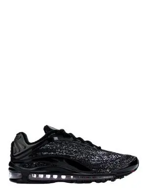 Nike Air Max Deluxe Skepta Sneakers - Black/deep Red