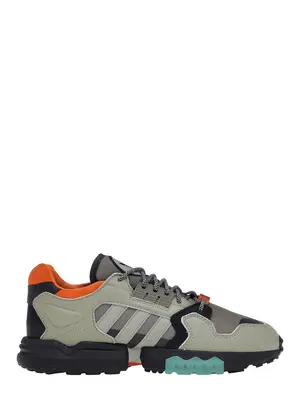 Adidas Zx Torsion Sneakers - Sesame/core Black/simple Brown