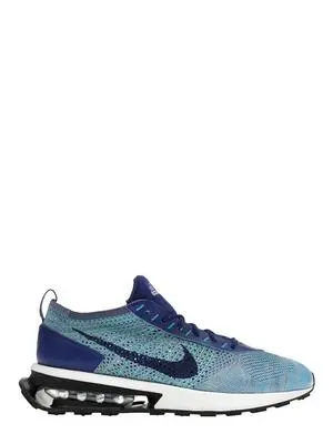 Nike Max Flyknit Racer - Deep Royal Blue/diffused Blue/electric Algae