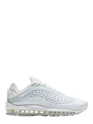Nike Air Max Deluxe Sneakers - White/sail/pure Platinum