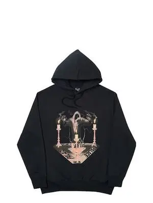 PALACE Hooded Sweatshirt - Black