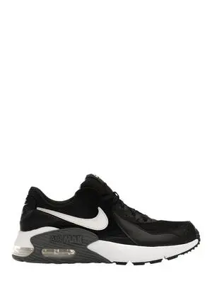 Nike Air Max Excee Sneakers Black/dark Grey/white