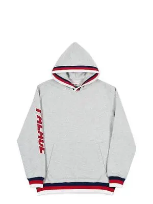 PALACE Split Handle Hood