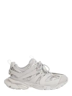 Balenciaga Track Recycled Solein Sneakers Grey/grey