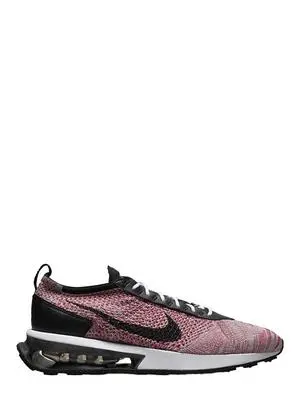 Nike Nike Air Max Flyknit Racer Next Nature Sneakers University Red/wolf Grey/black