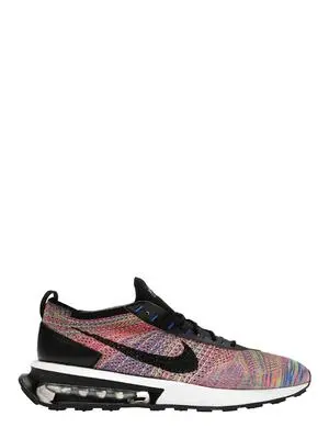 Nike Air Max Flyknit Racer 2.0 Sneakers - Multi/color/black