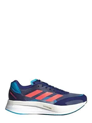 Adidas Adizero Boston Sneakers - Legacy Indigo/turbo/sky Blue Rush