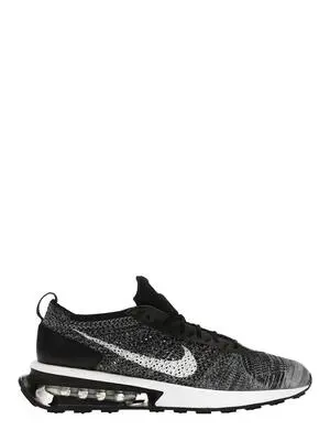 Nike Air Max Flyknit Racerin Black/white