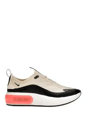 Nike Air Max Dia Sneakers - Pale Ivory/black/summit White
