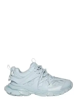 Balenciaga Track Sneakers Pale Blue
