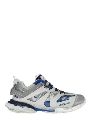 Balenciaga Track Sneakers White/blue/grey