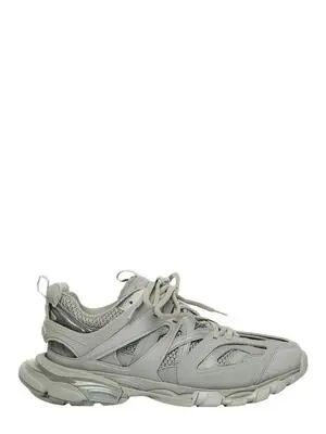 Balenciaga Track Triple Sneakers - Grey
