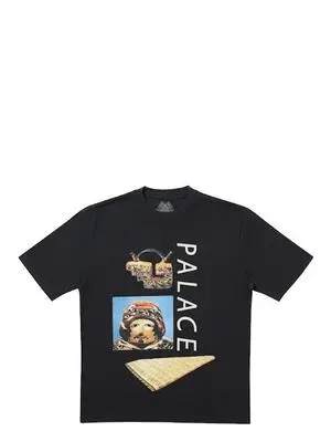 PALACE Tactic T-shirt - Black
